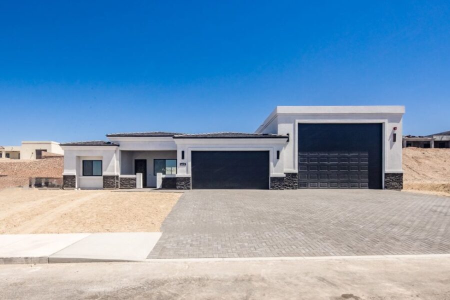 Horizon Plan | Sunset Homes