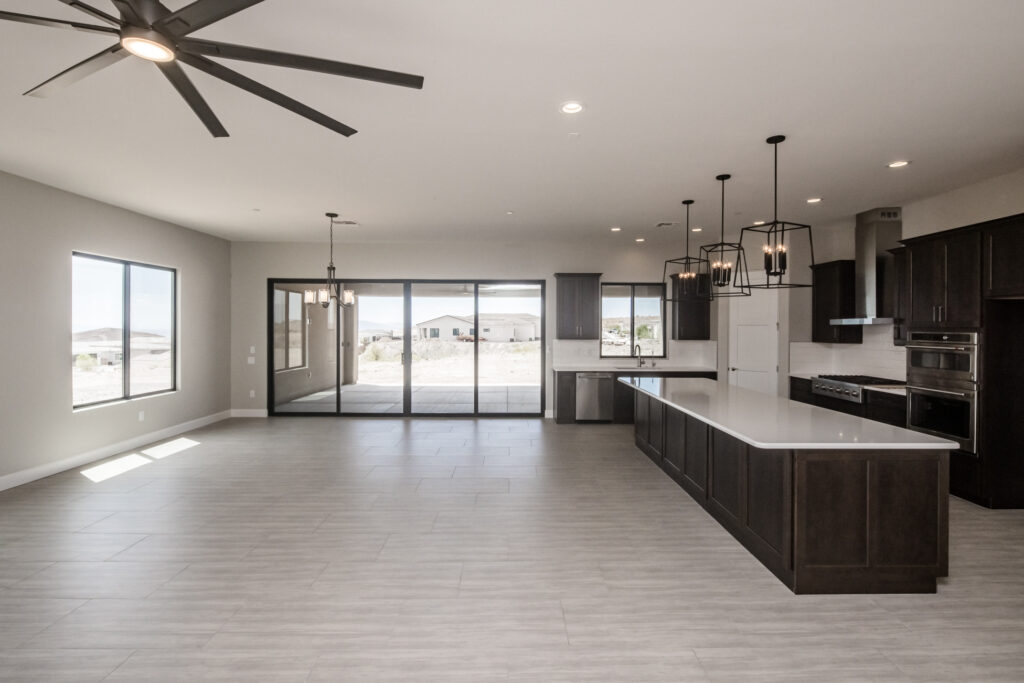 Sunset Homes | Arizona Experienced Builder