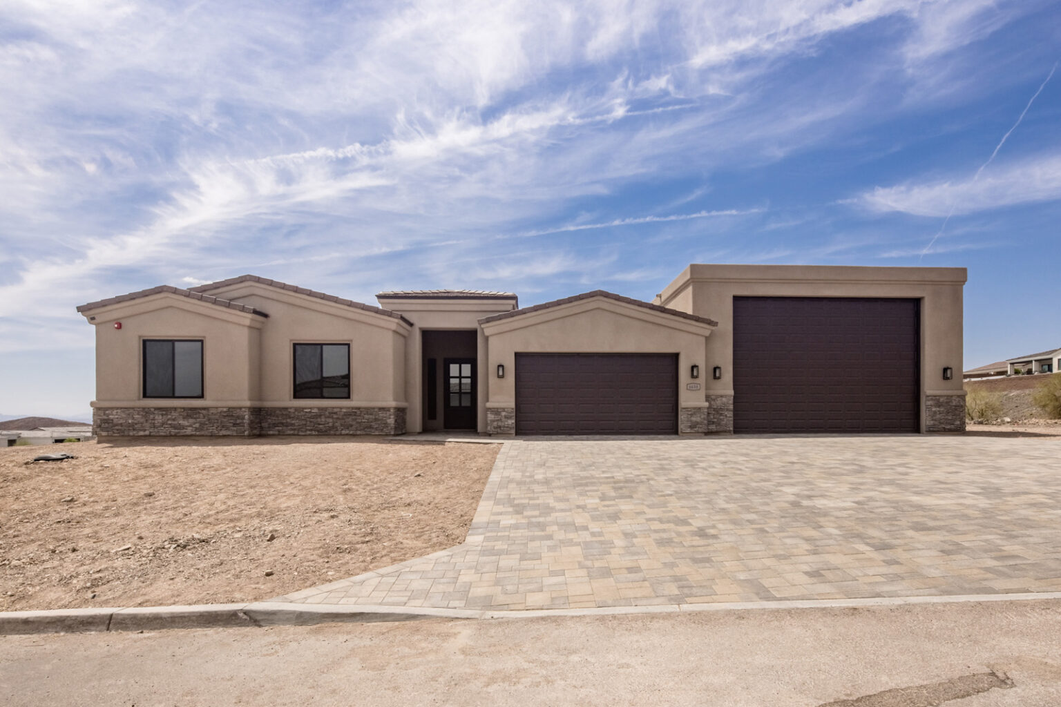 Sunset Plan | Sunset Homes