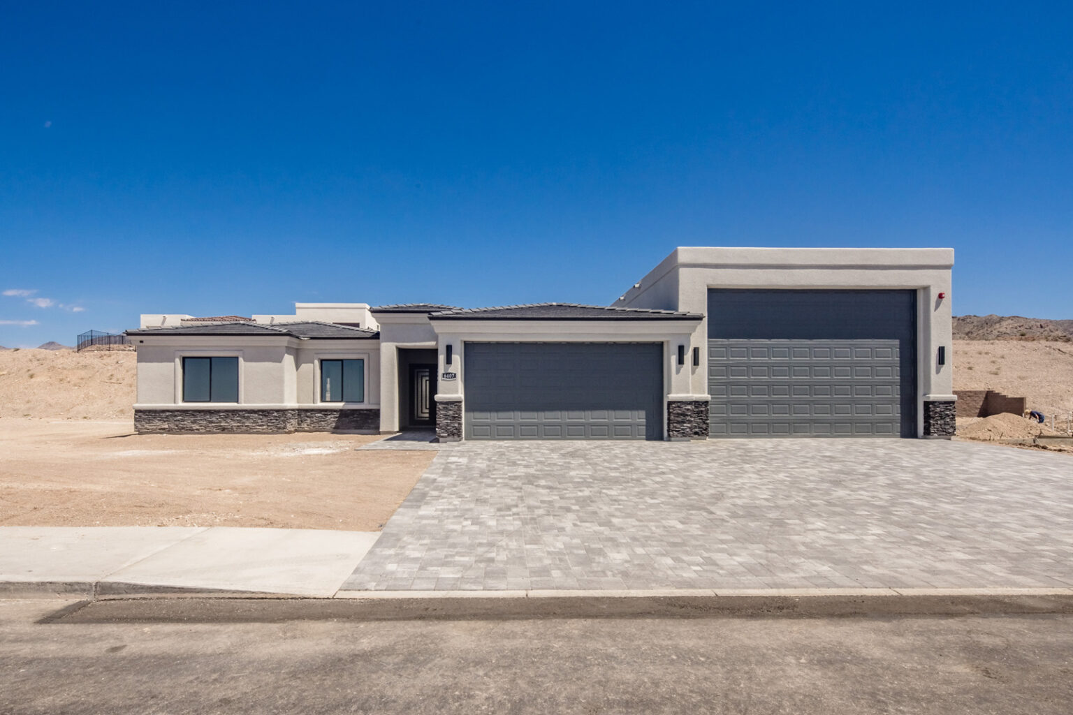 Radiance Plan | Sunset Homes